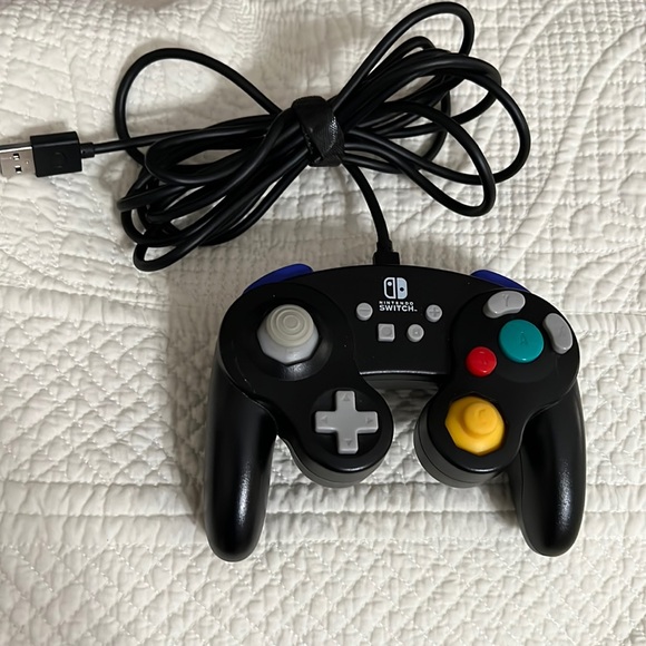 Nintendo | Video Games & Consoles | Power A Nintendo Switch Game Cube ...